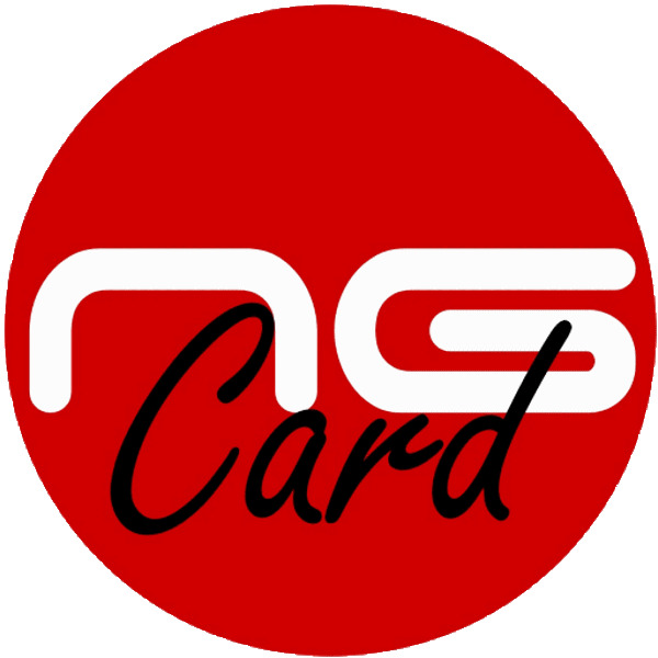 NG Card